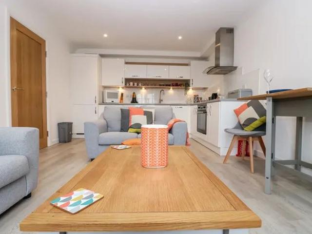 Carbis Bay, St. Ives, TR26