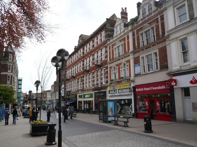 Flat 28 The Metropole, New Street CT17, 1 bed flat to rent, £650 pcm | PrimeLocation