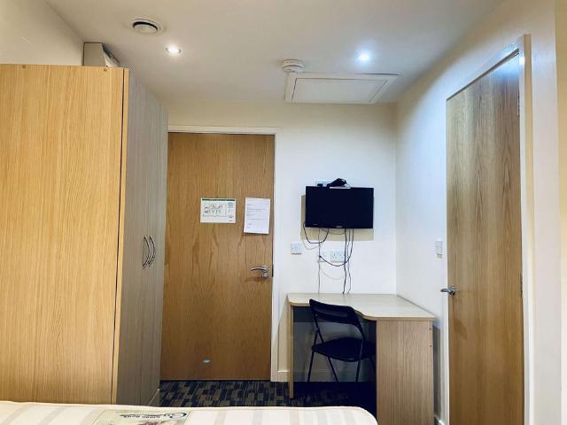 Flat 29, Gladstone Buildings, 1 St James Row, S1 2EU