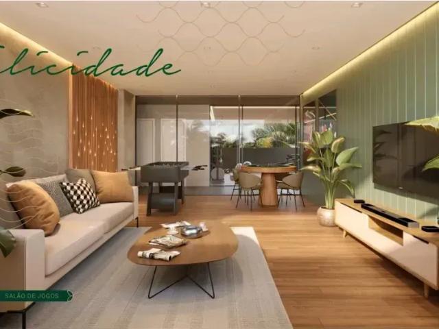 Flat 29m2 BEIRA MAR Praia de Tamandaré completo