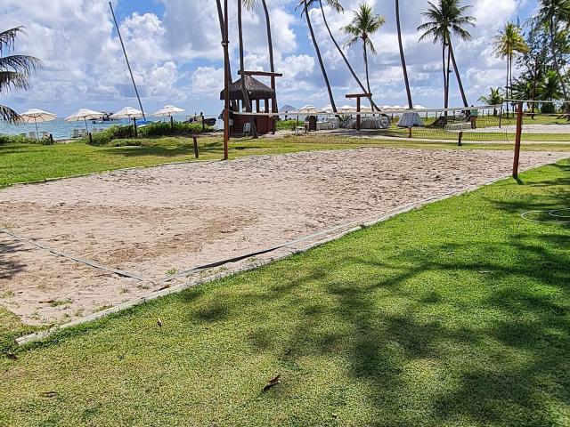 Flat 206 Eco Resort Praia dos Carneiros ao lado da Igrejinha LocarHouse Bloco Cavalo Marinho