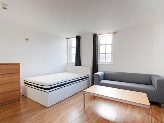 Flat 206 Mayfair Court, West Bar, Sheffield S3, Studio to rent, £550 pcm | PrimeLocation