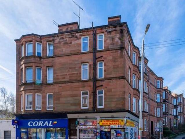 Flat 2/1, Newlands Road, Cathcart, 2 Bedroom Flat