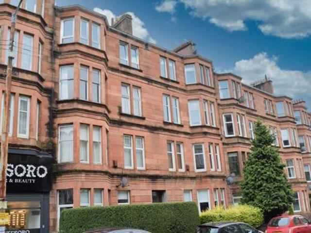 Flat 2/1, Skirving Street, Shawlands, 2 Bedroom Flat
