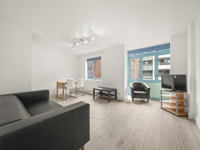 Flat 21 17 Flat 21 Chapter Street London 2586646