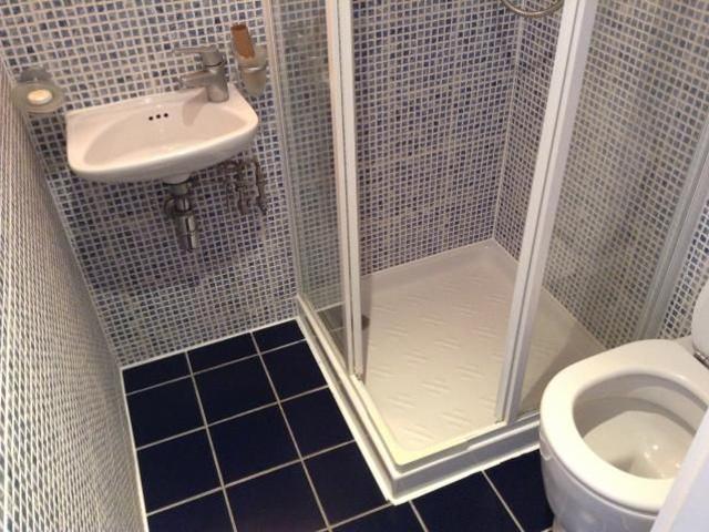 Flat 220 Fulham Palace Road, Fulham W6 9HH