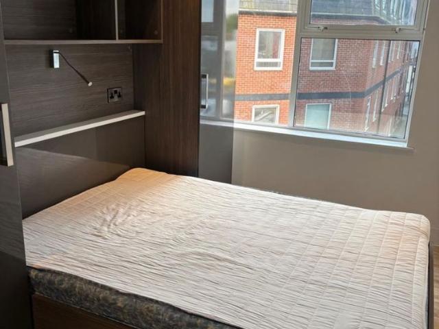 Flat 22, Andromeda House, Southampton Street
