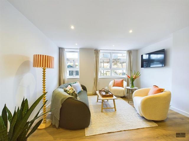 Flat 22 Concord House, Exeter EX1, 1 bed flat to rent, £866 pcm | PrimeLocation
