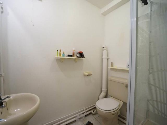 Flat 22 Tabernacle Chapel Garth Road