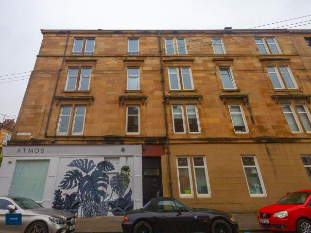 Flat 2/2, 36 Deanston Drive, Glasgow G41, 2 bed flat to rent, £1,450 pcm | PrimeLocation