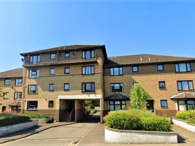 3 Goldenhill Court, Kilbowie Road, Hardgate, Clydebank G81, 2 bed flat to rent, £750 pcm | PrimeLocation