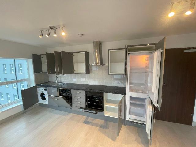 Flat 23, 11 Hempstalls Lane ST5, 2 bed flat to rent, £825 pcm | PrimeLocation