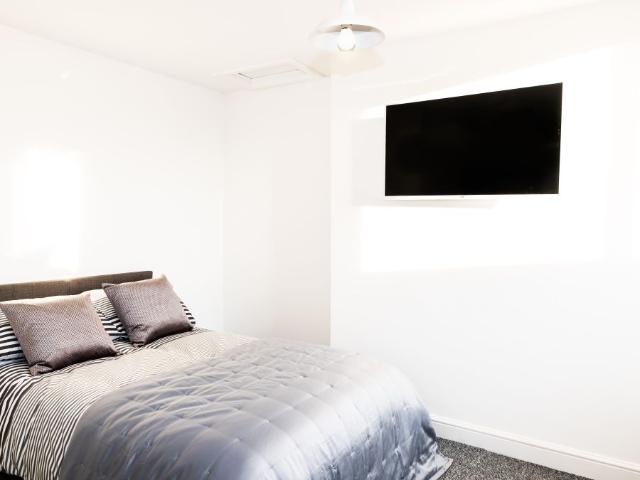 Flat 23, 26 Brudenell Road, LS6 1BD, Leeds