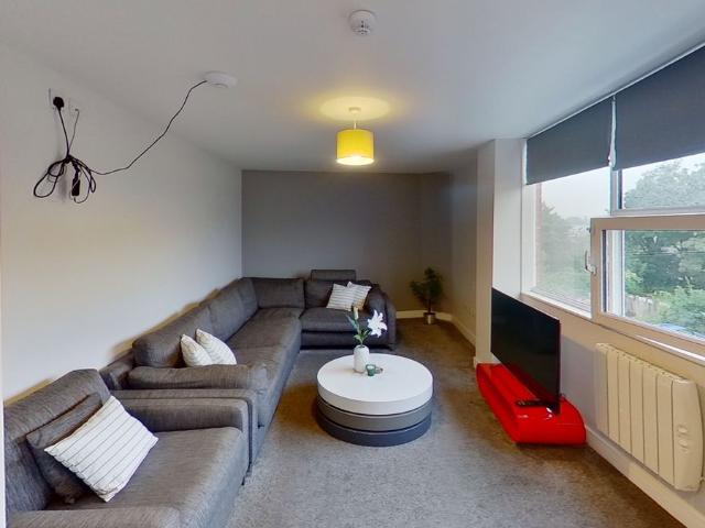 Flat 2, 10 Middle Street, Beeston, Nottingham NG9, 8 bed shared accommodation to rent, £5,027 pcm | PrimeLocation