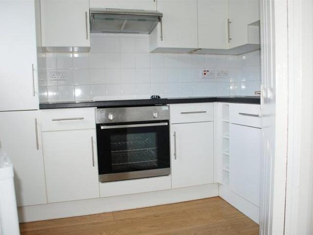 Flat 2, 112 Westbourne Road, Broomhill