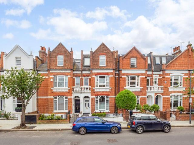Perrymead Street, London SW6, 2 bed flat to rent, £3,350 pcm | PrimeLocation