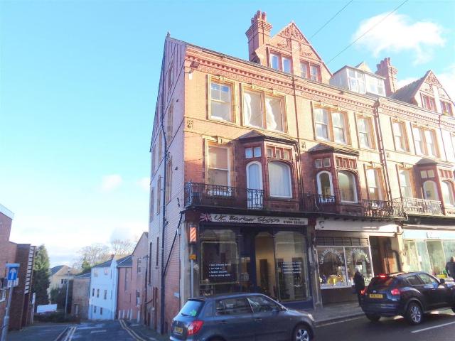 Flat 2, 14A Graham Roadmalvernworcestershire WR14, 1 bed flat to rent, £675 pcm | PrimeLocation