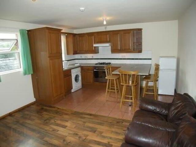 Flat 2, 20 Malone Avenue, Belfast, BT9 6ER