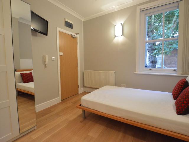 Flat 2, 212A West End Lane, West Hampstead NW6, Studio to rent, £1,213 pcm | PrimeLocation