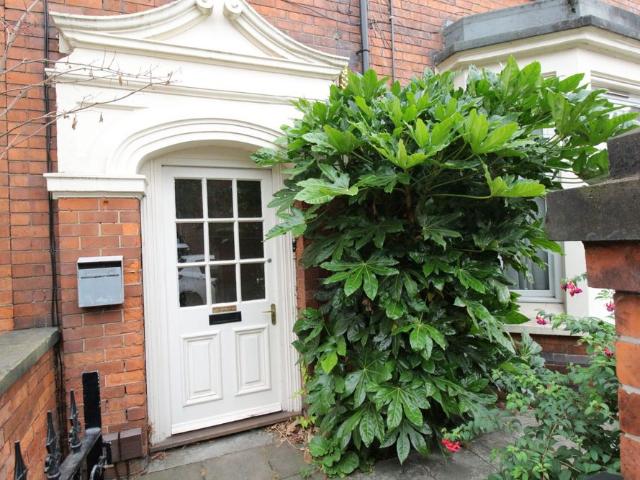 Flat 2, 25 The Avenue, Lincoln, Lincolnshire