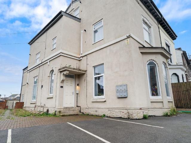 Flat 2, 2 York Villas, Liverpool, Merseyside L4, 1 bed flat to rent, £750 pcm | PrimeLocation