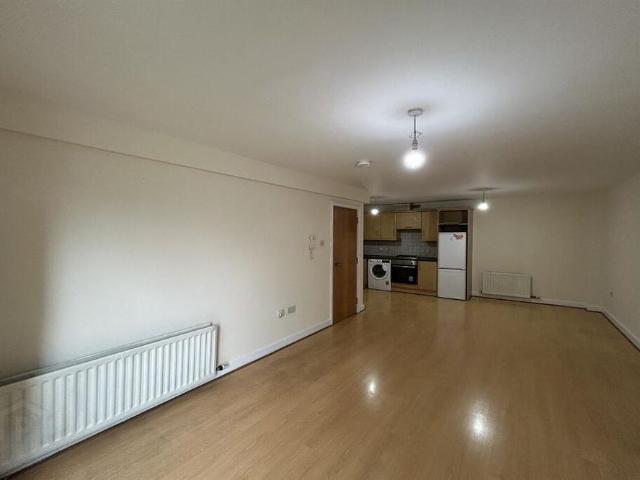 Flat 2, 2 Quay Gate, 19 Station Street, Belfast, BT3 9DA