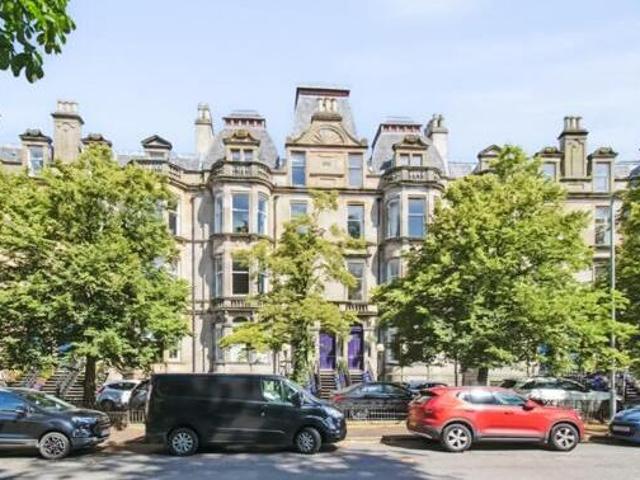 Flat 2 2, Queens Drive, Queens Park, 2 Bedroom Flat