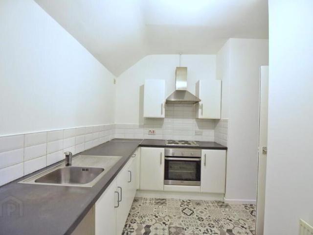 Flat 2, 48 Southwell Road, Bangor, BT20 3AQ