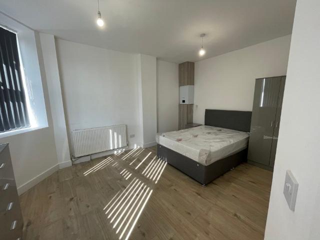 Flat 2, 49 Marsh Street, Kirkdale, Liverpool L20, 1 bed flat to rent, £600 pcm | PrimeLocation