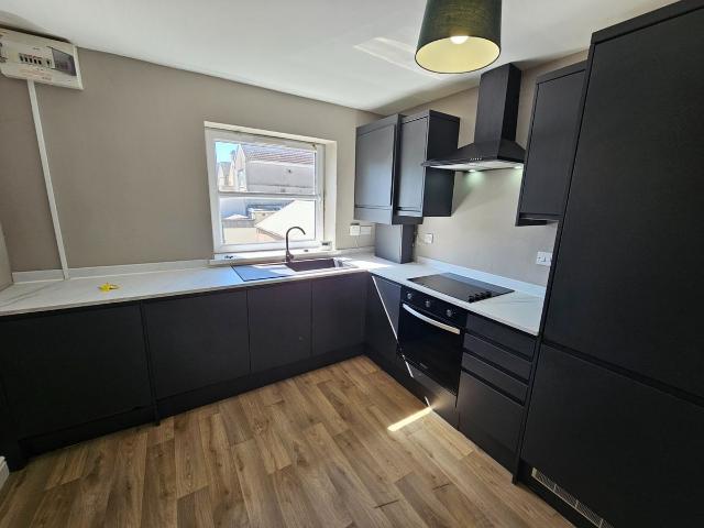 Flat 2 6A West Street, Gorseinon, Swansea SA4, 1 bed flat to rent, £700 pcm | PrimeLocation
