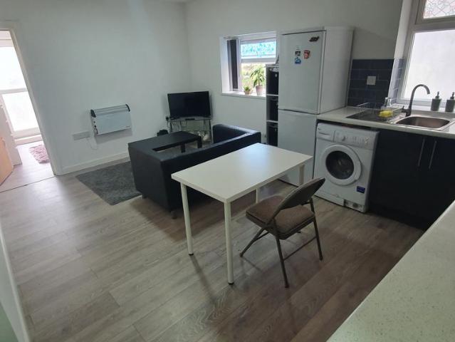 Flat 2, 95 Cathays Terrace CF24, 1 bed flat to rent, £995 pcm | PrimeLocation