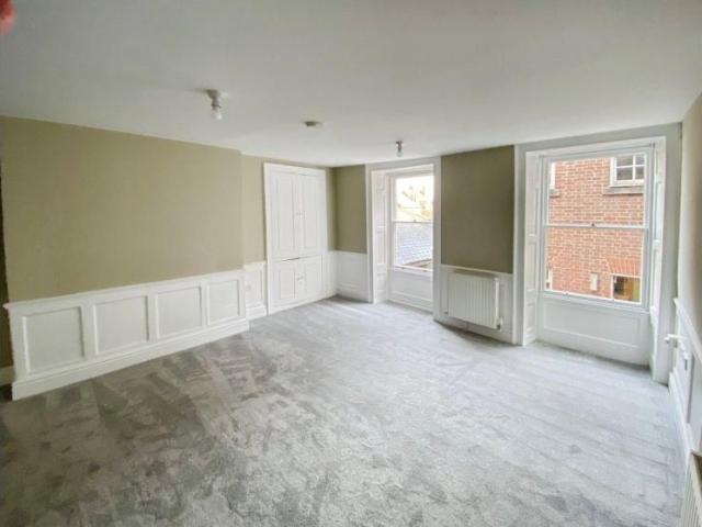 Flat 2, 9, Castle Street, Ludlow