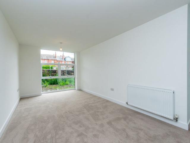 FLAT 2 CHADWICK COURT WOODLANDS VILLAGE WAKEFIELD
