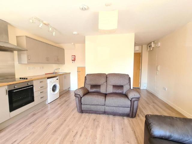 Flat 2 Chapel Court, Sun Street, Potton