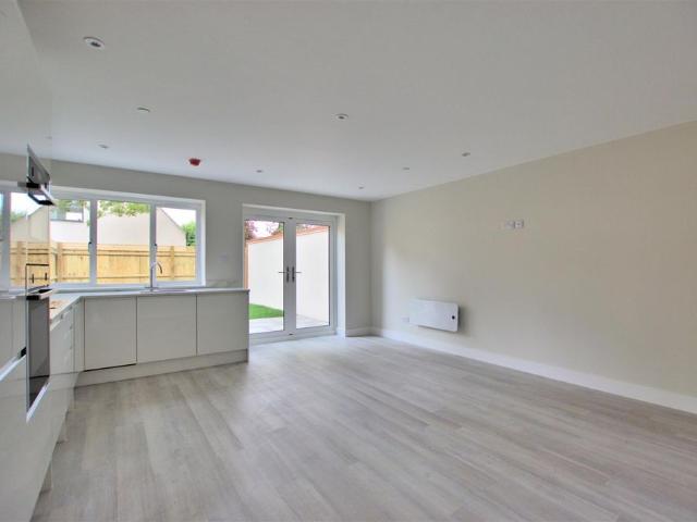 Flat 2, Cherry Hinton Road