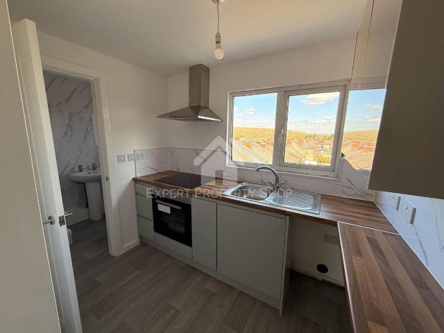 Flat 3, Annesley Road, Hucknall NG15, 1 bed flat to rent, £550 pcm | PrimeLocation