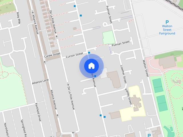 Flat 2, Albert Avenue, Hull, HU3