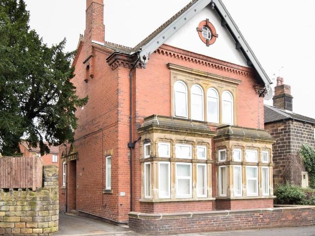 Flat 2, Barnsley Road, Wakefield WF2, 1 bed flat to rent, £775 pcm | PrimeLocation