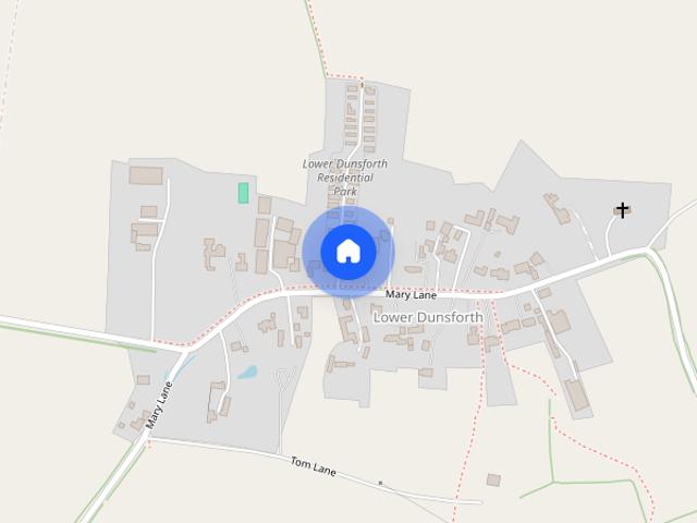 flat 2 Dunsforth Court, Lower Dunsforth Village, Lower Dunsforth, North Yorkshire