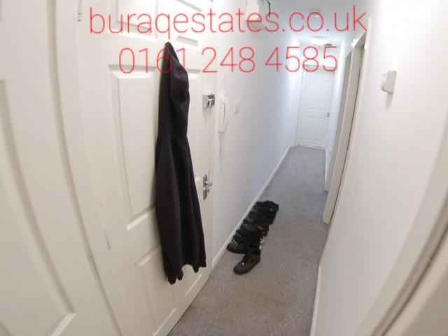 Flat 2, Egerton Road, Fallowfield 2 bed flat to rent £1,040 pcm £240 pw