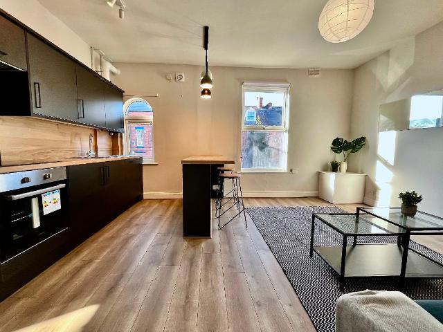 Flat 2, Filey Street, Sheffield S10, 2 bed flat to rent, £1,150 pcm | PrimeLocation
