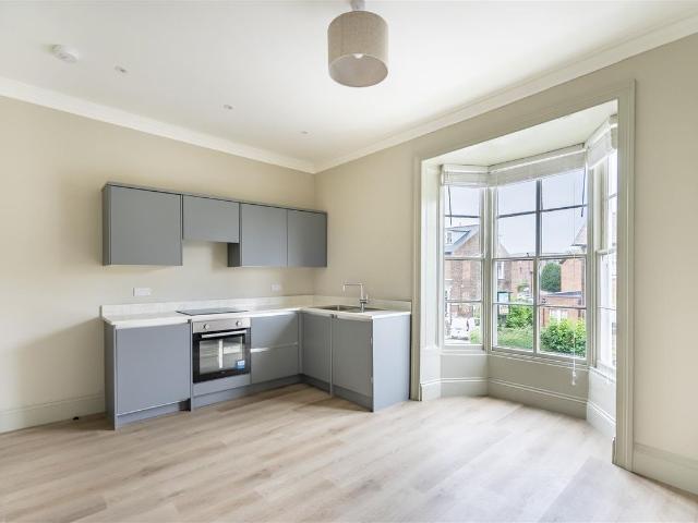 Flat 2 Holgate Road, York YO24, 1 bed flat to rent, £1,200 pcm | PrimeLocation