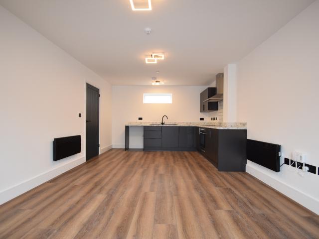 Flat 2 Montgomery Mews 2Let2