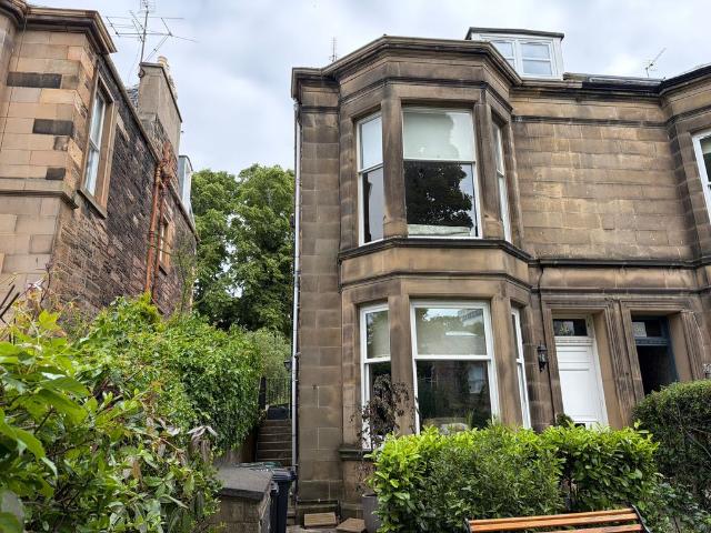 Flat 2 Morningside Park, Edinburgh EH10, 1 bed flat to rent, £1,600 pcm | PrimeLocation