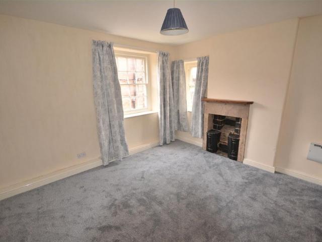 Flat 2, Scarthin Cottage, Scarthin, Cromford, DE4 3QF