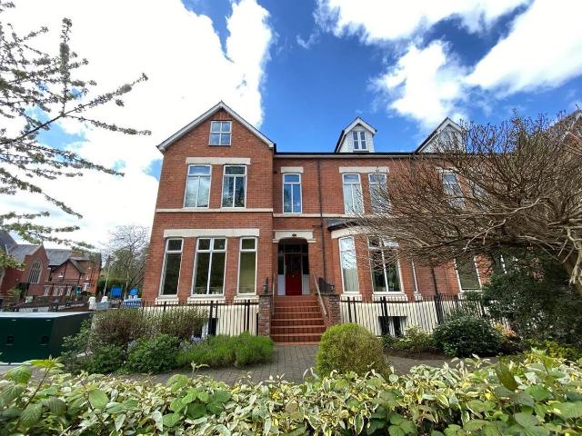 Flat 2 St Johns Corner, 26 28 Whitelow Road, Chorlton M21, 2 bed flat to rent, £1,250 pcm | PrimeLocation