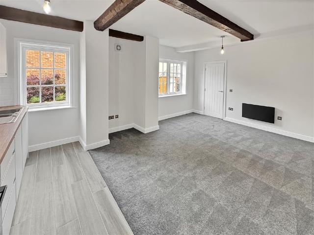 Flat 2 St Michaels House, Braintree, CM7 1GX