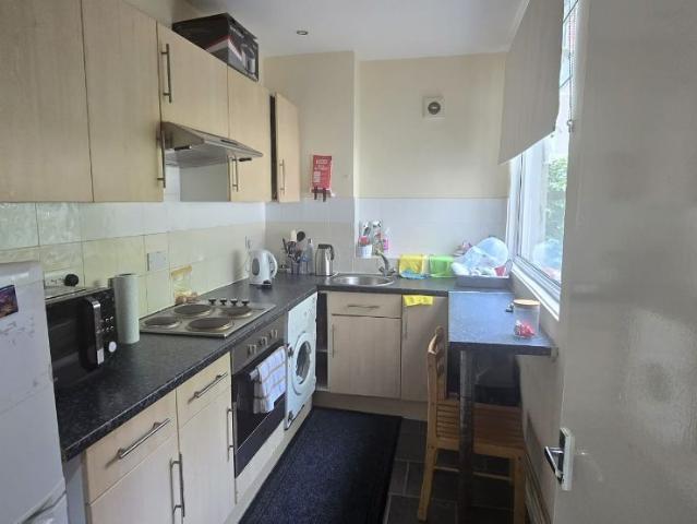 Flat 2, Stanmore Road, Birmingham B16, 1 bed flat to rent, £650 pcm | PrimeLocation