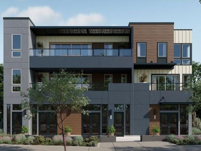 Flat 2 Plan Centra at The Dublin Centre Community