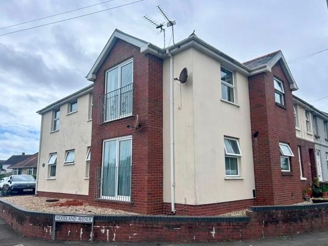 Flat 2, Woodland Court, Newton Nottage Road, Porthcawl CF36, 2 bed flat to rent, £950 pcm | PrimeLocation